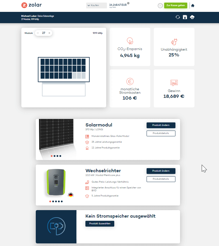 Zolar Erfahrungen, Test, Bewertungen - 2023 (Update)